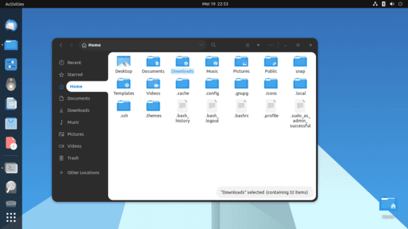 The 20 Best Themes for Ubuntu [2023 Edition] | FOSS Linux
