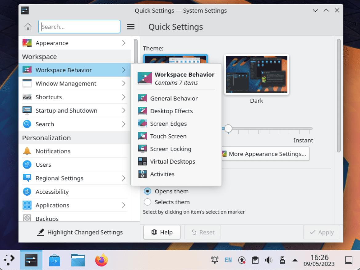 How to install KDE Plasma on Ubuntu | FOSS Linux