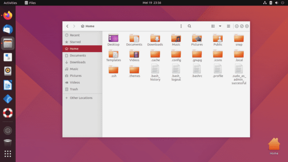 The 20 Best Themes for Ubuntu [2023 Edition] | FOSS Linux
