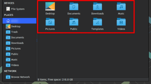 Customizing Your Pop!_OS System with Themes and Icons