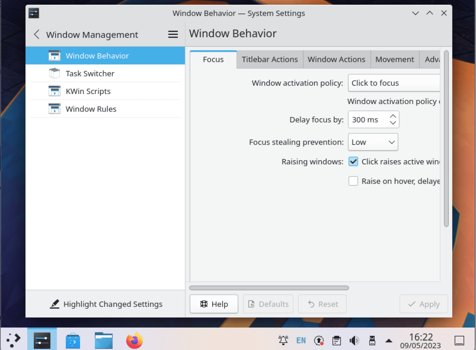 How To Install Kde Plasma On Ubuntu Foss Linux