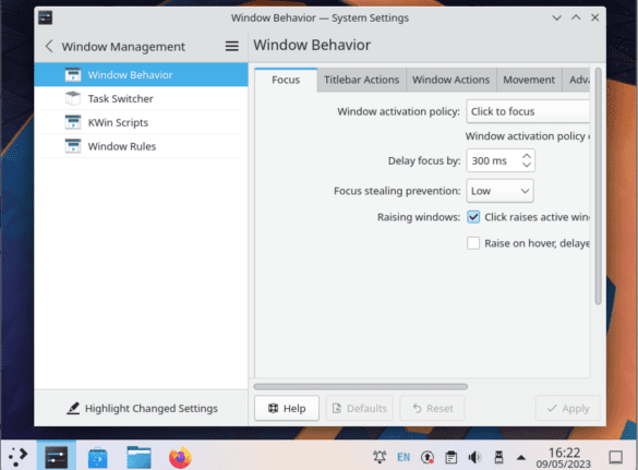 How to install KDE Plasma on Ubuntu | FOSS Linux