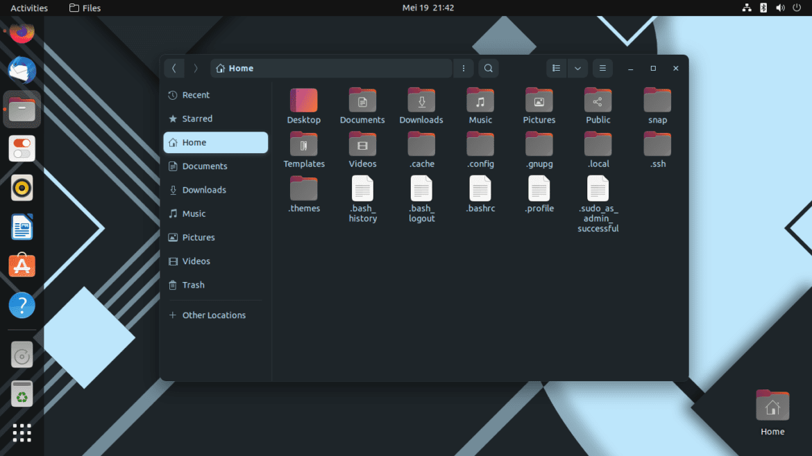The 20 Best Themes for Ubuntu [2023 Edition] | FOSS Linux