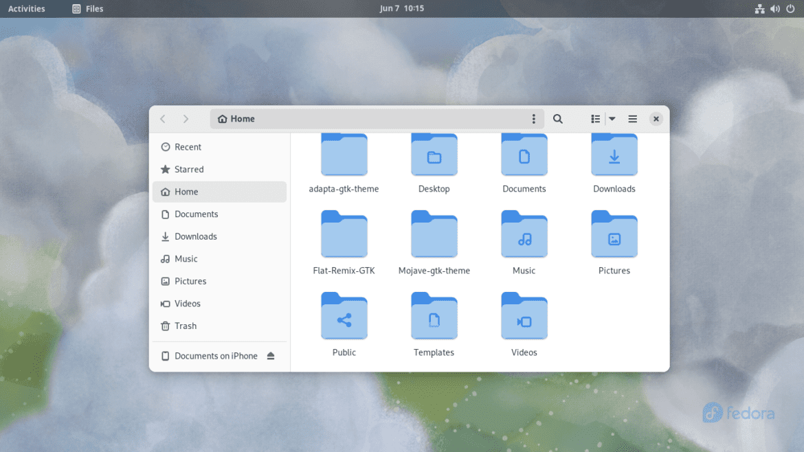 The 20 Best Themes for Fedora Workstation [2023 Edition]