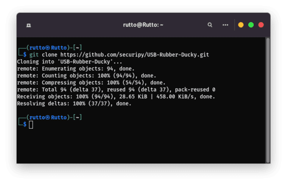 15 Must-Do Steps After Installing Kali Linux | FOSS Linux
