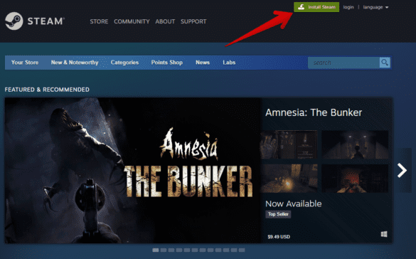 How to Set Up Steam and Lutris on Pop!_OS for Gaming