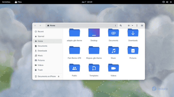 The 20 Best Themes for Fedora Workstation [2023 Edition]