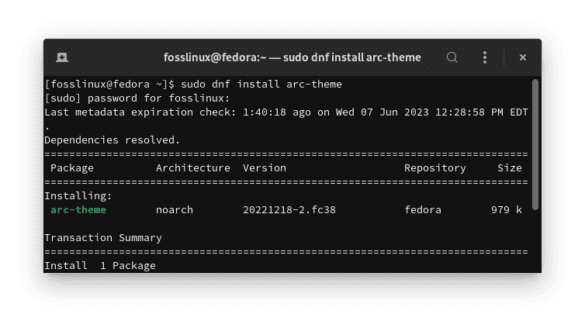 The 20 Best Themes for Fedora Workstation [2023 Edition]