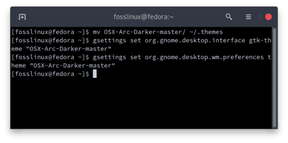 The 20 Best Themes for Fedora Workstation [2023 Edition]