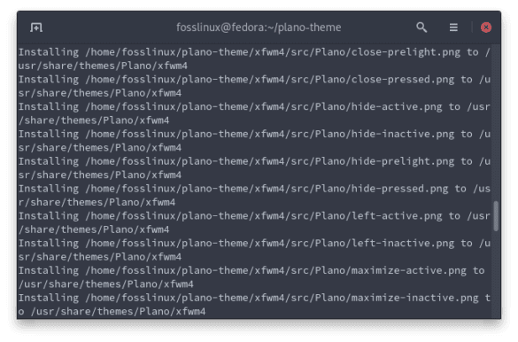 The 20 Best Themes for Fedora Workstation [2023 Edition]