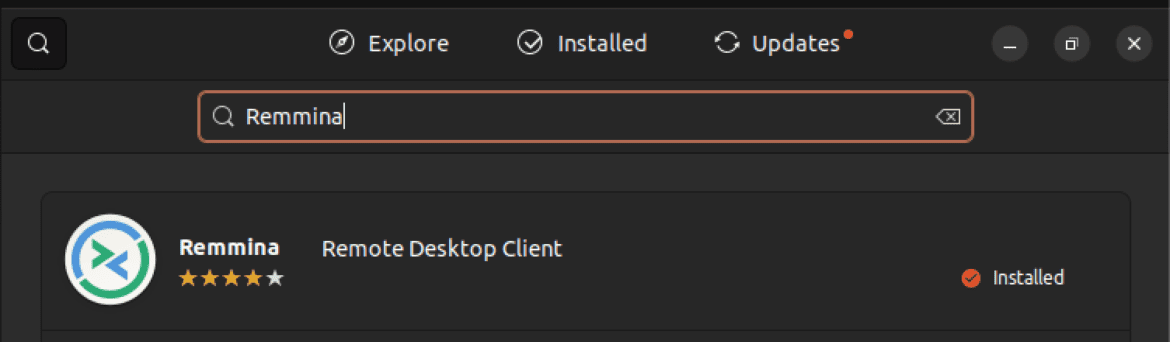 Your Guide to Installing and Using Remmina on Ubuntu