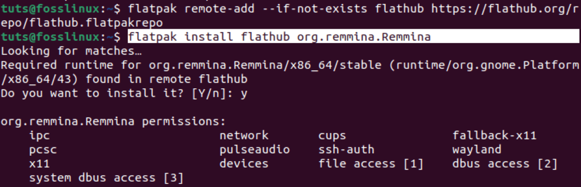 Your Guide to Installing and Using Remmina on Ubuntu