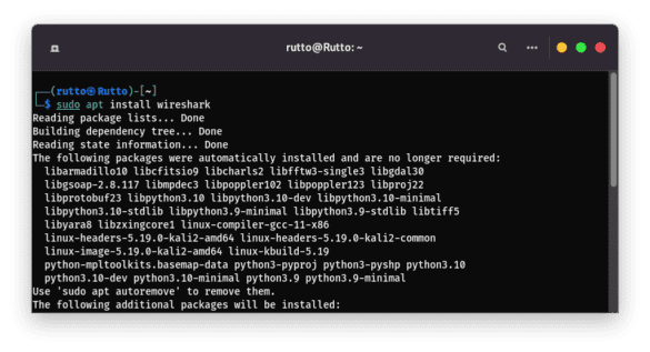 15 Must-Do Steps After Installing Kali Linux | FOSS Linux