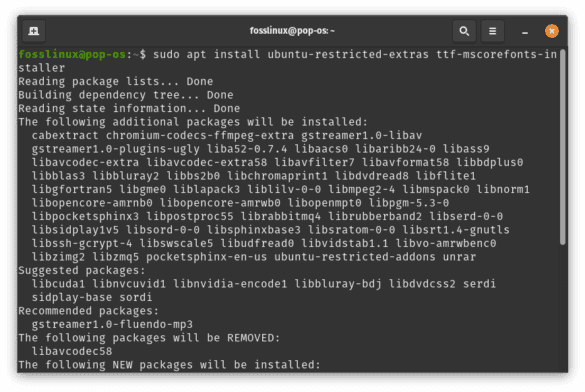 Optimizing Your Pop!_OS: 15 Must-Do Tasks Post-Installation