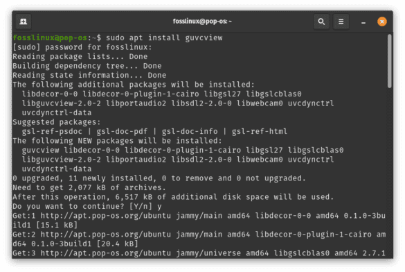 Optimizing Your Pop!_OS: 15 Must-Do Tasks Post-Installation