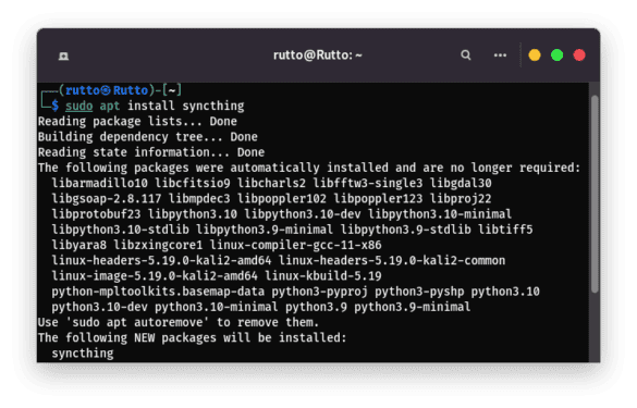15 Must-Do Steps After Installing Kali Linux | FOSS Linux