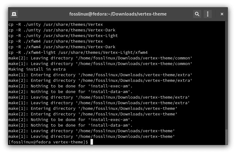 The 20 Best Themes for Fedora Workstation [2023 Edition]