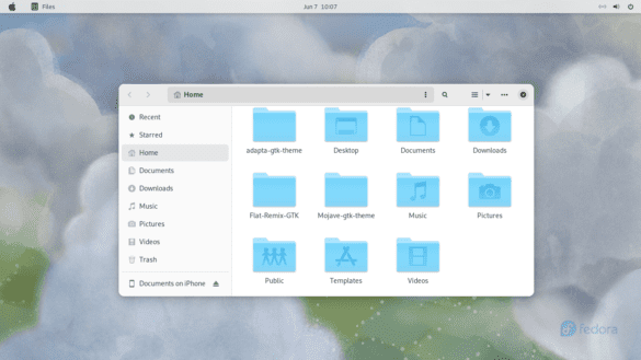 The 20 Best Themes for Fedora Workstation [2023 Edition]