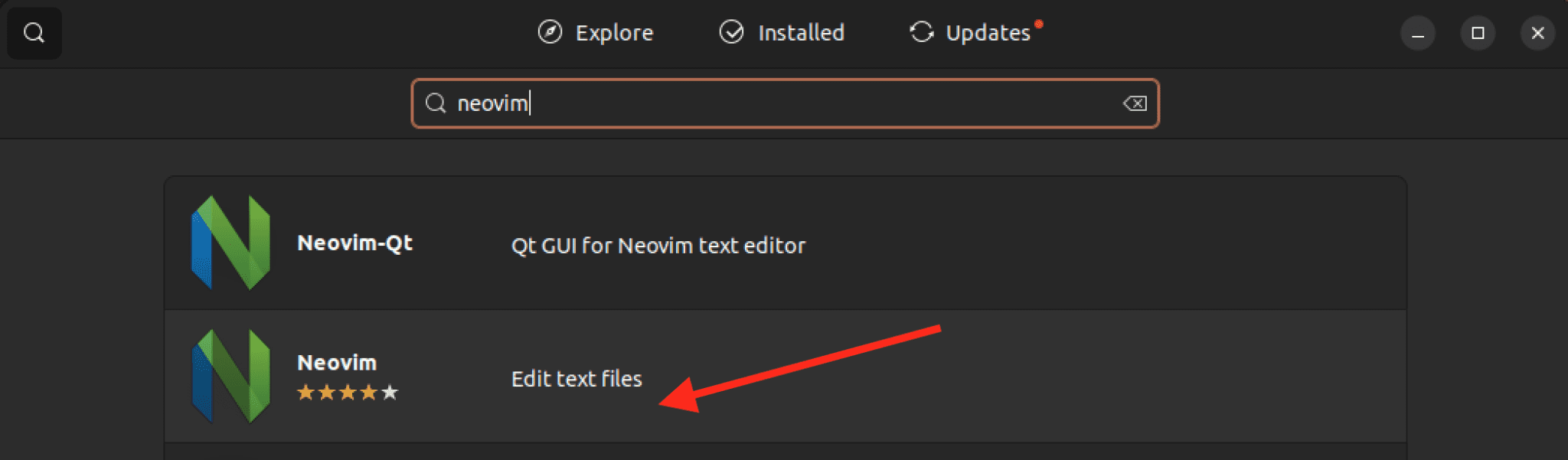 How to Install and Use Neovim on Ubuntu | FOSS Linux