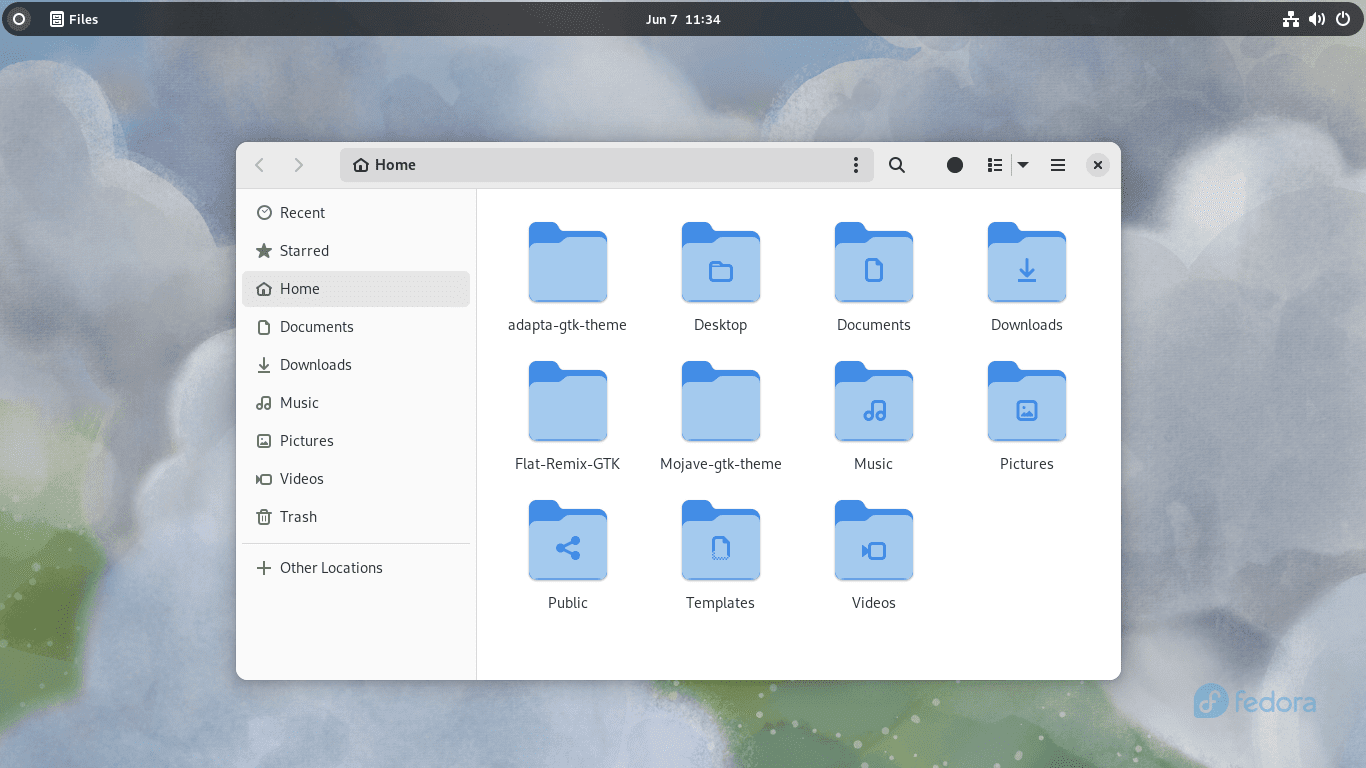 The 20 Best Themes for Fedora Workstation [2023 Edition]