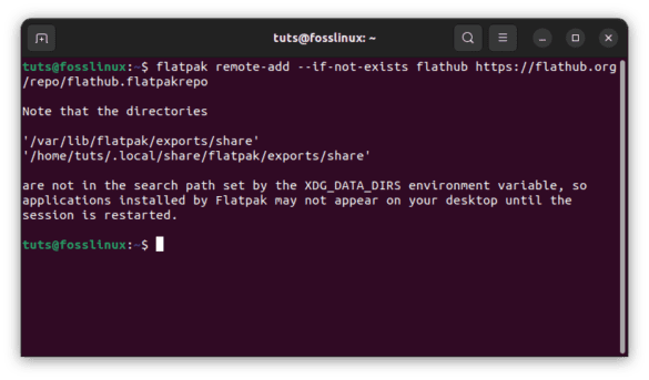 How to Install Tor Browser in Ubuntu | FOSS Linux
