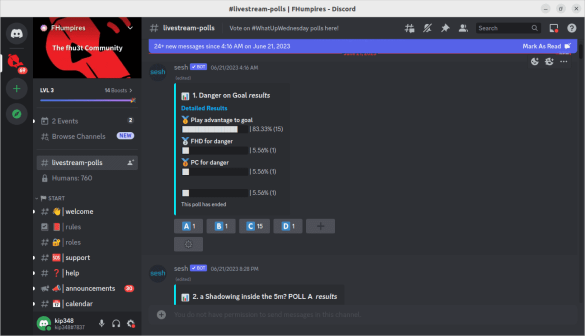 Step-by-Step Guide: Installing Discord on Ubuntu 22.04