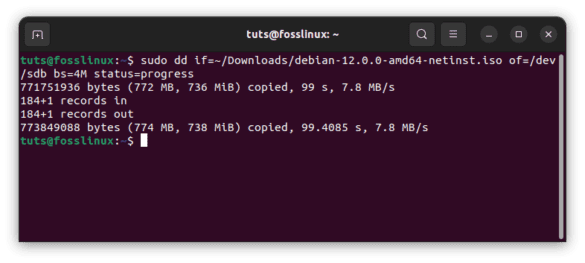 A Complete Guide To Installing A Headless Linux Server 5052