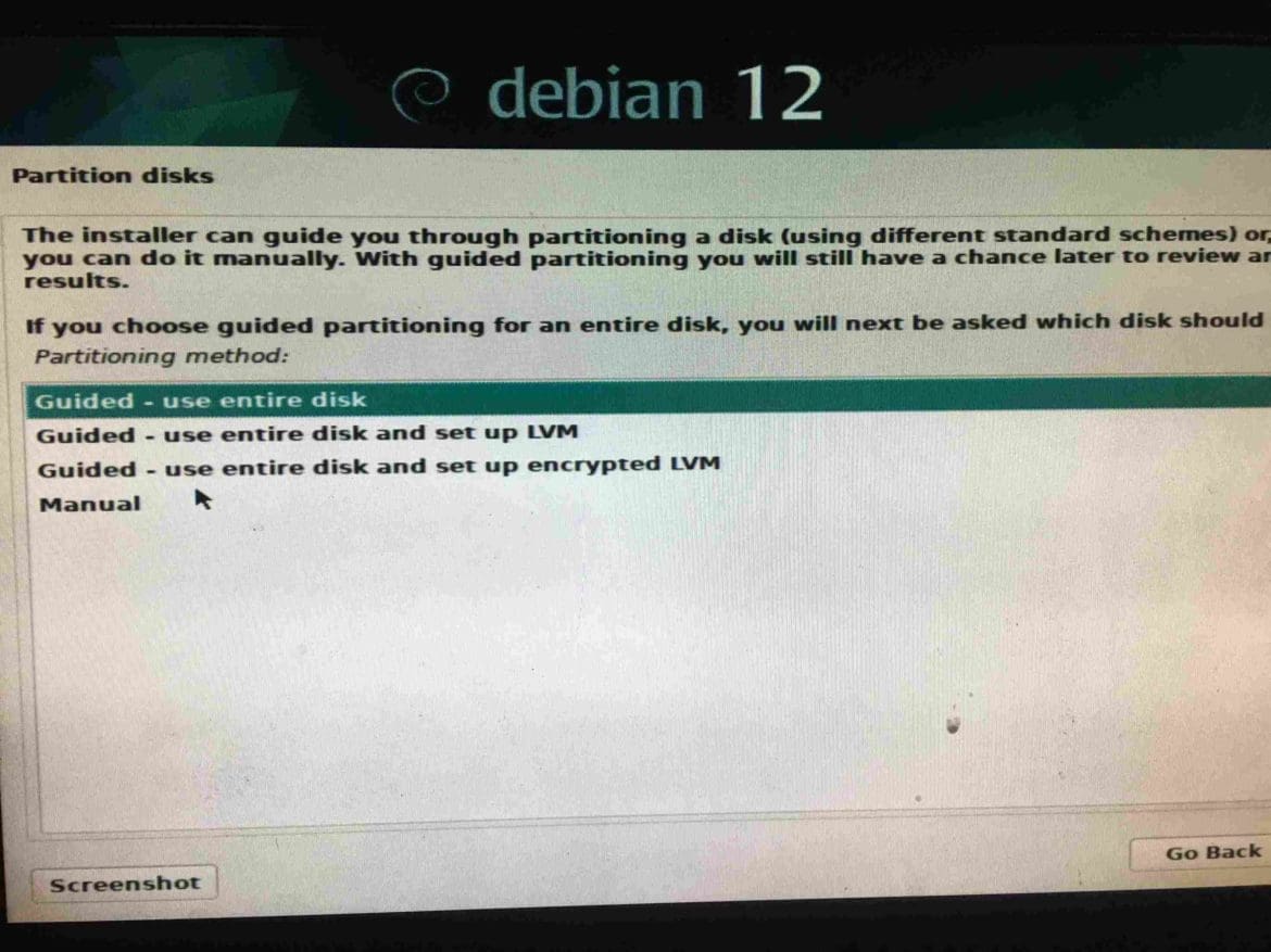 A Complete Guide to Installing a Headless Linux Server