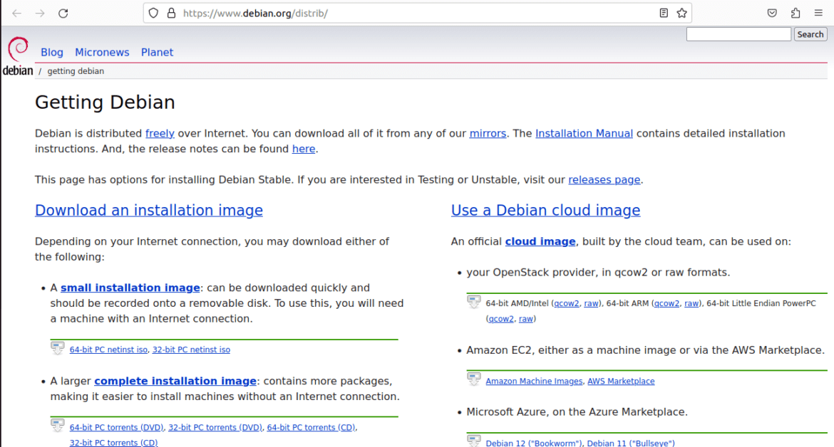 A Complete Guide to Installing a Headless Linux Server