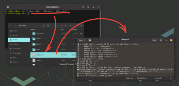 Linux Alias Command: How to Set, Create, and Remove Aliases