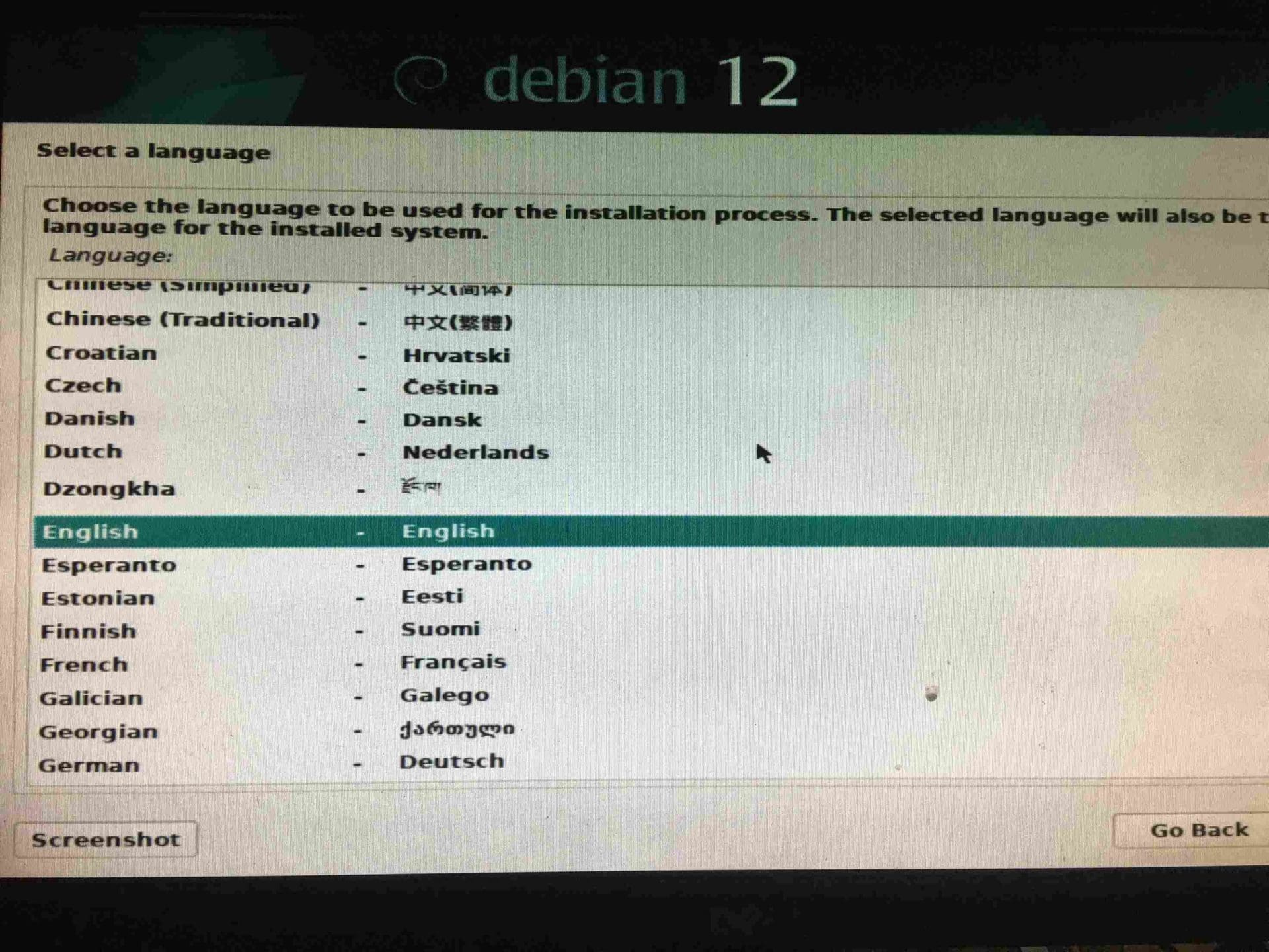 A Complete Guide to Installing a Headless Linux Server