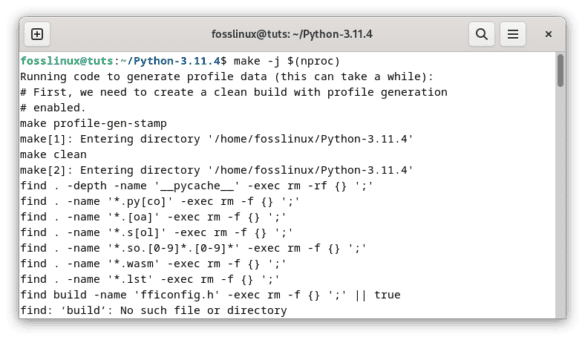 Getting Started With Python On Debian A Comprehensive Guide