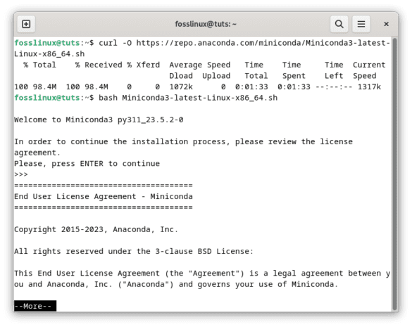 Getting Started With Python On Debian A Comprehensive Guide