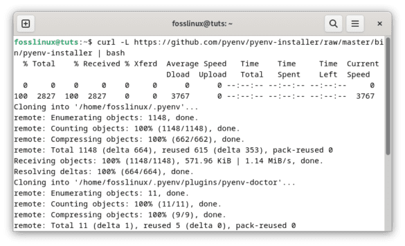 Getting Started with Python on Debian: A Comprehensive Guide