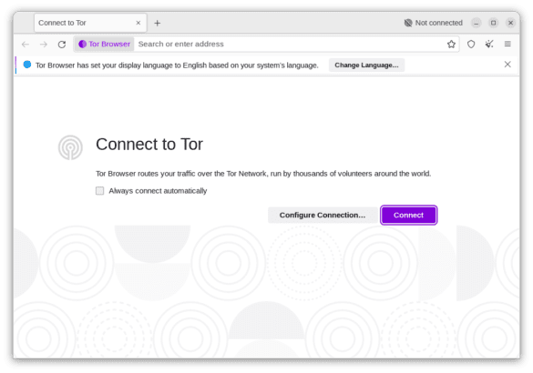 How to Install Tor Browser in Ubuntu | FOSS Linux