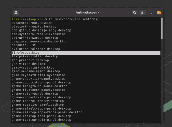 Taking Control: Changing Your Default Browser in Linux