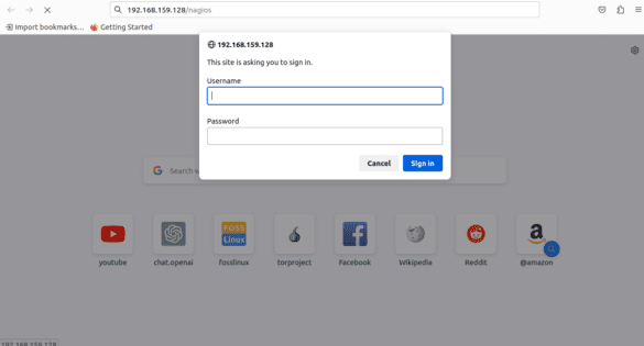 How to Install and Configure Nagios on Ubuntu 22.04