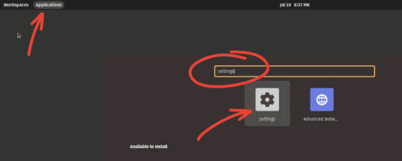 Taking Control: Changing Your Default Browser in Linux