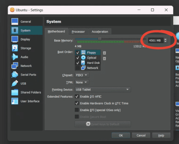 Linux Virtualization: Top 10 VirtualBox Settings to Know