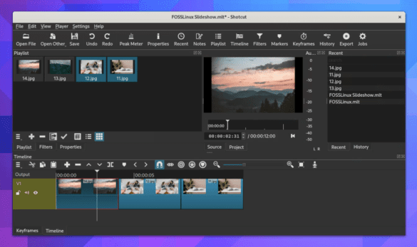The 10 Best Video Editing Software for Linux in 2024
