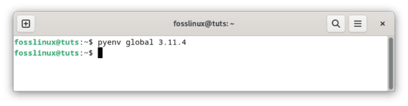 Getting Started with Python on Debian: A Comprehensive Guide