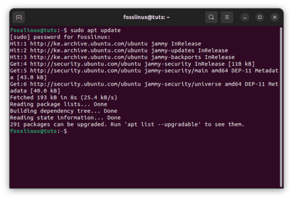 How to Use Linux to Create a Bootable Windows 10/11 USB
