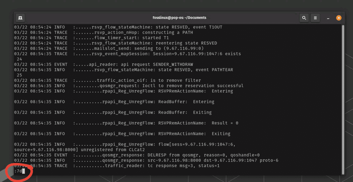 Vi/Vim Essentials: Here's How to Delete Lines Efficiently