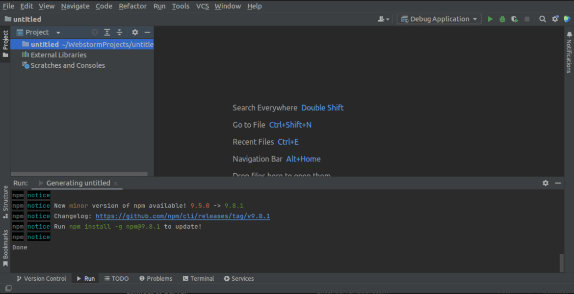 WebStorm & Ubuntu: Your Roadmap to a Powerful Coding Setup