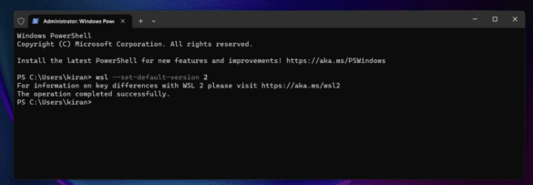A Beginner's Guide to Installing Linux on Windows 10 & 11