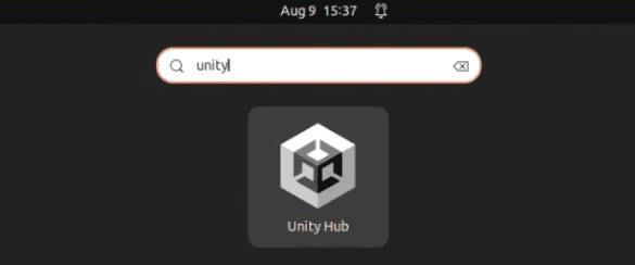 How to Install Unity on Ubuntu for Game Development