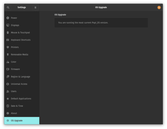 Stay Updated: How to Upgrade Pop!_OS Effectively
