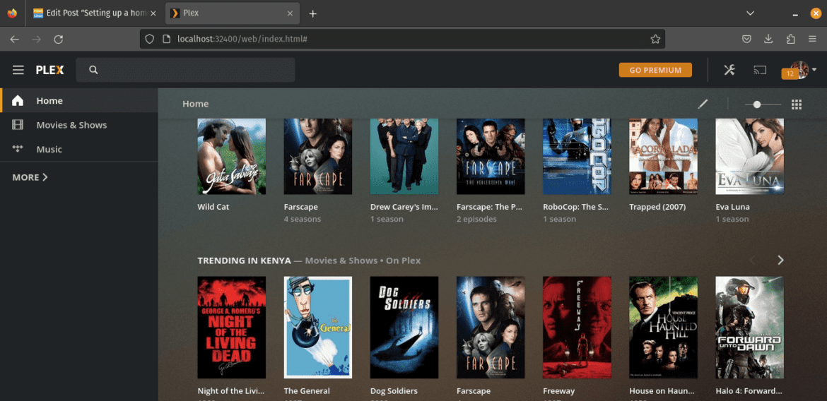 Your DIY Home Server with Pop!_OS: A Comprehensive Guide