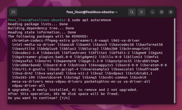 Update vs. Upgrade in Ubuntu: What You Need to Know