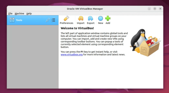 Set Up Virtual Machines on Ubuntu: VirtualBox and VMware